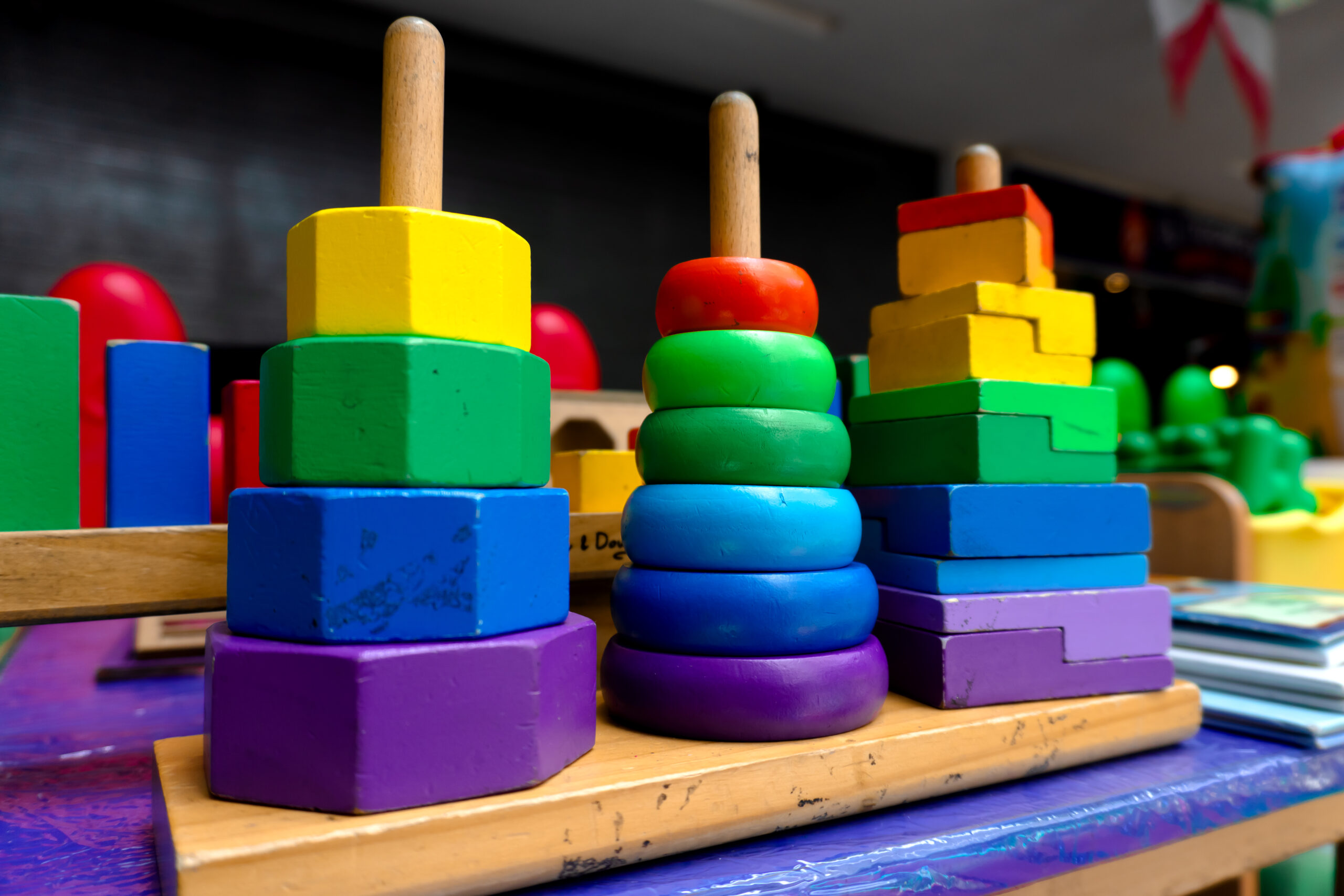 Ludoteca Zentrika - Zentrika - Centro Comercial